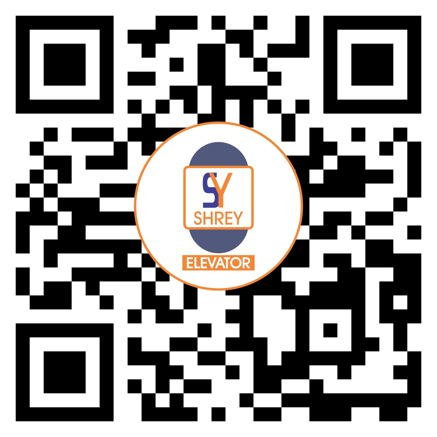 Home - Shrey Elevator